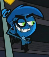Anti-Cosmo Cosma | Legends of the Multi Universe Wiki | Fandom