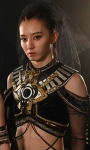 Clotho (Kamen Rider) | Legends of the Multi Universe Wiki | Fandom