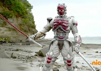 Deker | Legends of the Multi Universe Wiki | Fandom