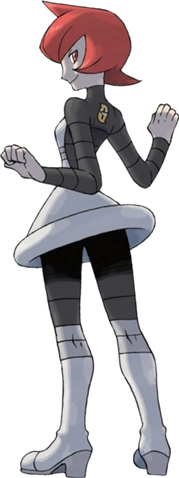 Mars (Pokemon) | Legends of the Multi Universe Wiki | Fandom