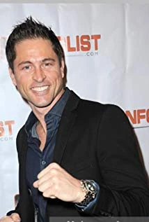 Category:Characters voiced and/or played by Jason Faunt | Legends of ...