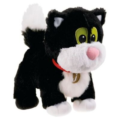 Jess the Cat | Legends of the Multi Universe Wiki | Fandom