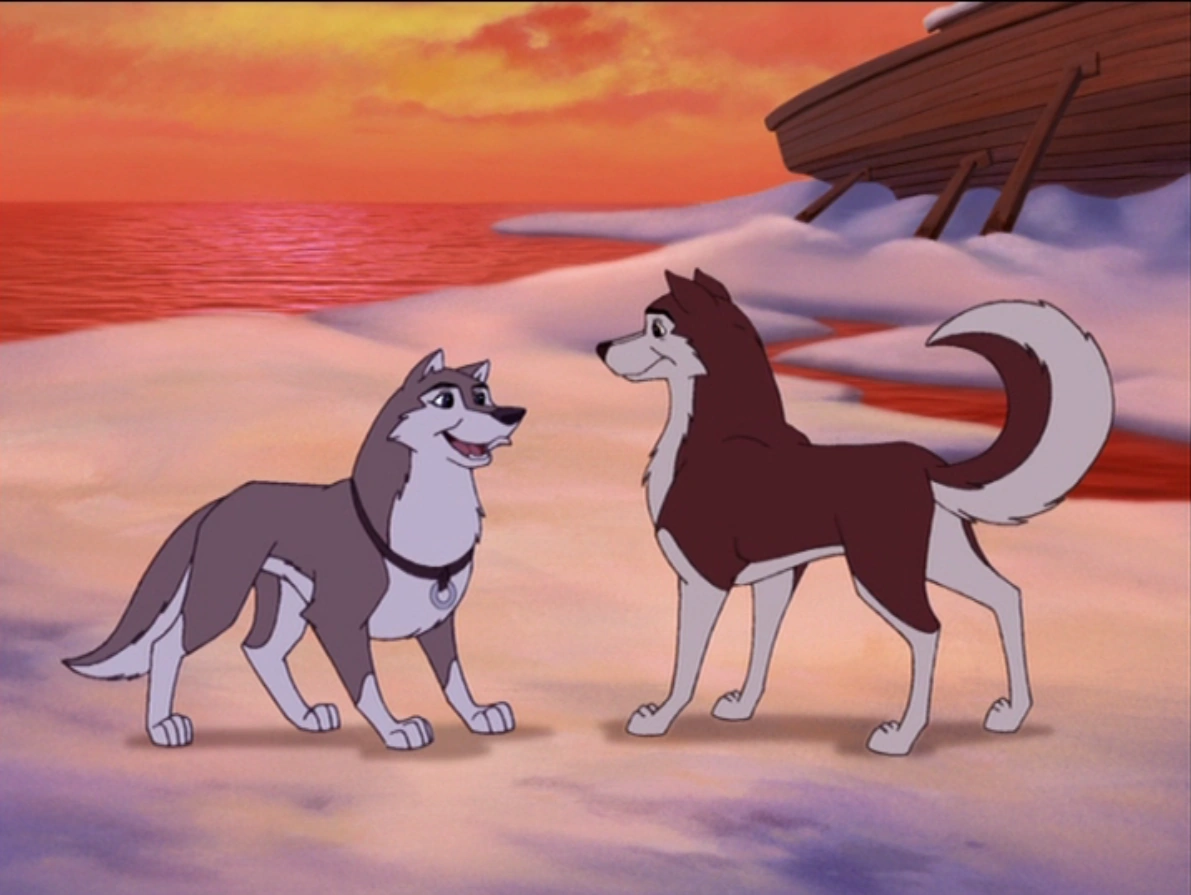 Category:Kodi and Dusty | Legends of the Multi Universe Wiki | Fandom