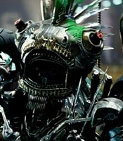 Mohawk | Legends of the Multi Universe Wiki | Fandom