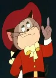 Pero (Puss 'n Boots) | Legends of the Multi Universe Wiki | Fandom