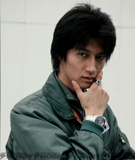 Sakuya Tachibana/Kamen Rider Garren | Legends of the Multi Universe ...