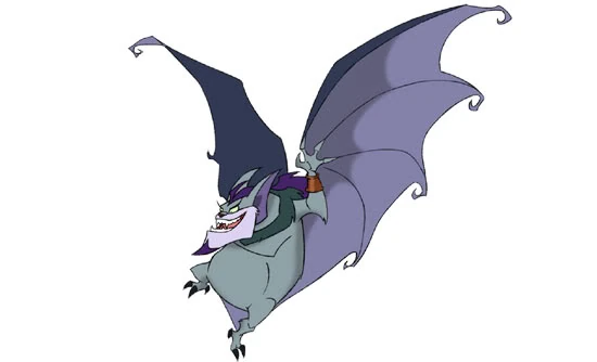 Throbb | Legends of the Multi Universe Wiki | Fandom