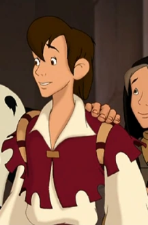 Jacob (Little Longnose) | Legends of the Multi Universe Wiki | Fandom