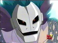 SkullMeramon | Legends of the Multi Universe Wiki | Fandom