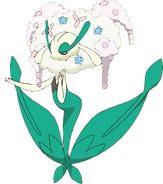 Florges | Legends of the Multi Universe Wiki | Fandom