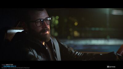 Alex Taylor | Legends of the Multi Universe Wiki | Fandom