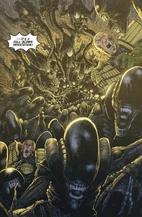 Category:Xenomorph Variants | Legends of the Multi Universe Wiki | Fandom