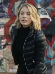 Emilia Harcourt | Legends of the Multi Universe Wiki | Fandom