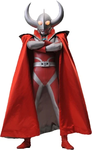 Father of Ultra | Legends of the Multi Universe Wiki | Fandom