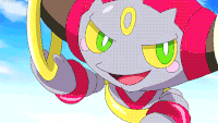 Hoopa | Legends of the Multi Universe Wiki | Fandom
