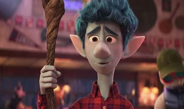 Ian Lightfoot | Legends of the Multi Universe Wiki | Fandom