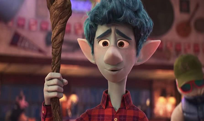 Ian Lightfoot | Legends of the Multi Universe Wiki | Fandom