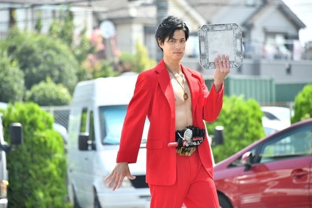 Killbus/Kamen Rider Killbus | Legends of the Multi Universe Wiki | Fandom