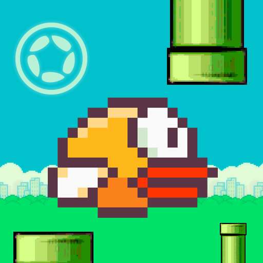 Flappy Bird | Legends of the Multi Universe Wiki | Fandom