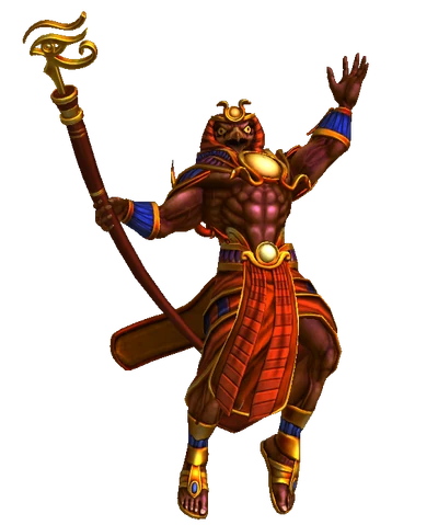 Ra (Smite) | Legends of the Multi Universe Wiki | Fandom