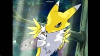 Renamon | Legends of the Multi Universe Wiki | Fandom