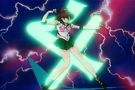 Sailor Jupiter | Legends of the Multi Universe Wiki | Fandom