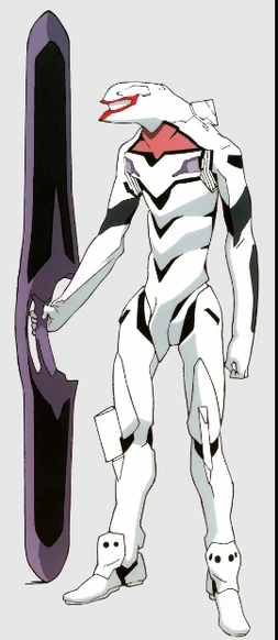 Mass Production Evangelions | Legends of the Multi Universe Wiki | Fandom