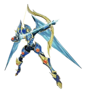 Shootingcode Talker | Legends of the Multi Universe Wiki | Fandom