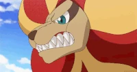 Pyroar | Legends of the Multi Universe Wiki | Fandom