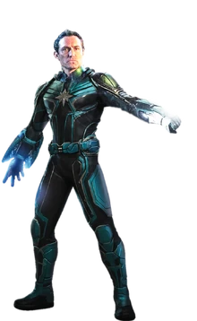 Yon-Rogg | Legends of the Multi Universe Wiki | Fandom