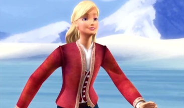 Princess Annika | Legends of the Multi Universe Wiki | Fandom