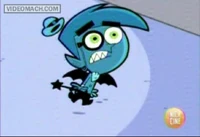 Anti-Cosmo Cosma | Legends of the Multi Universe Wiki | Fandom