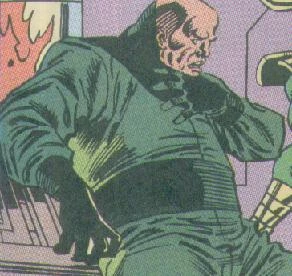 Zarrko | Legends of the Multi Universe Wiki | Fandom