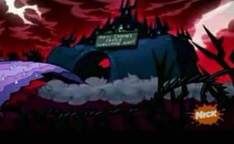 Anti Fairy World | Legends of the Multi Universe Wiki | Fandom