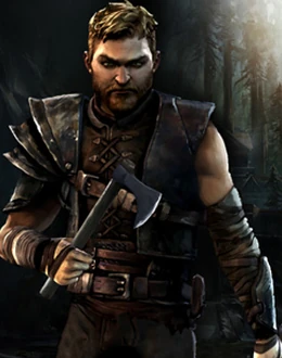 Asher Forrester | Legends of the Multi Universe Wiki | Fandom