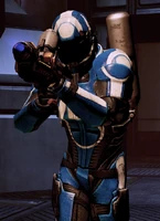 The Blue Sun Mercenaries | Legends of the Multi Universe Wiki | Fandom