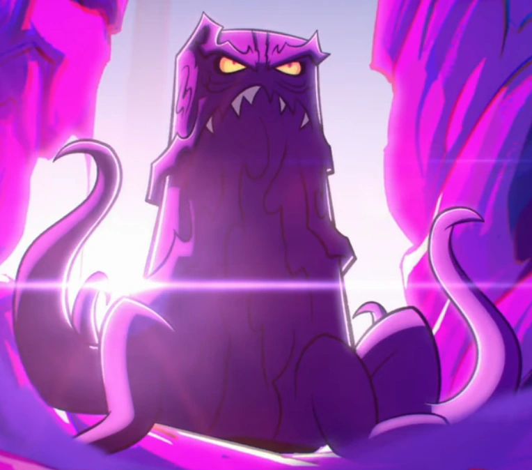 Krang One | Legends of the Multi Universe Wiki | Fandom