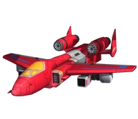 Powerglide | Legends of the Multi Universe Wiki | Fandom