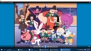 Really Rottens | Legends of the Multi Universe Wiki | Fandom