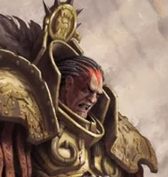 Angron | Legends of the Multi Universe Wiki | Fandom