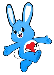 Swift Heart Rabbit | Legends of the Multi Universe Wiki | Fandom