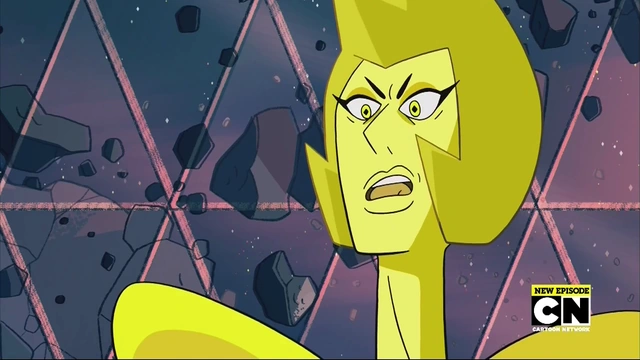 Peridot Arc: Part 5 | Legends of the Multi Universe Wiki | Fandom