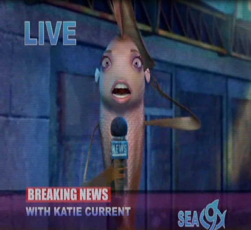 Katie Current | Legends of the Multi Universe Wiki | Fandom