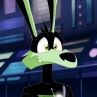 Tech E. Coyote | Legends of the Multi Universe Wiki | Fandom