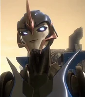 Arcee | Legends of the Multi Universe Wiki | Fandom