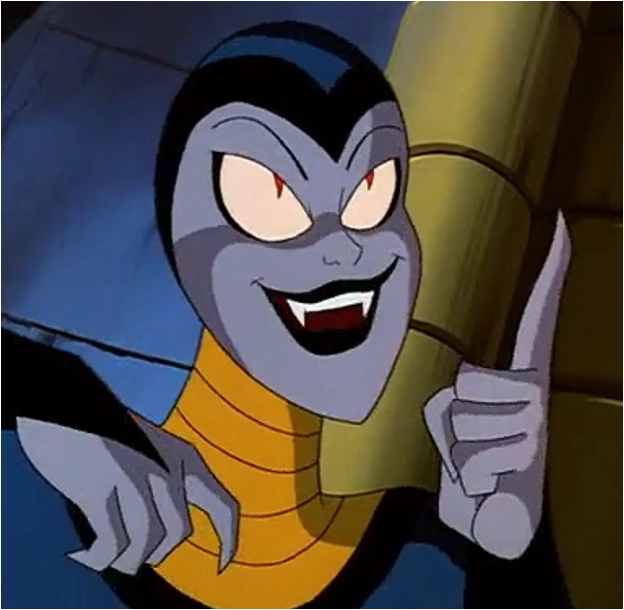 Cobra Queen | Legends of the Multi Universe Wiki | Fandom