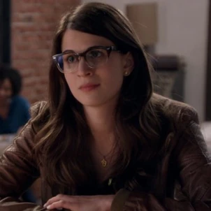 Piper Shaw | Legends of the Multi Universe Wiki | Fandom