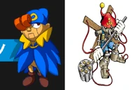 Puppetmon | Legends of the Multi Universe Wiki | Fandom