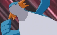 Swampert | Legends of the Multi Universe Wiki | Fandom