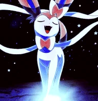 Sylveon | Legends of the Multi Universe Wiki | Fandom